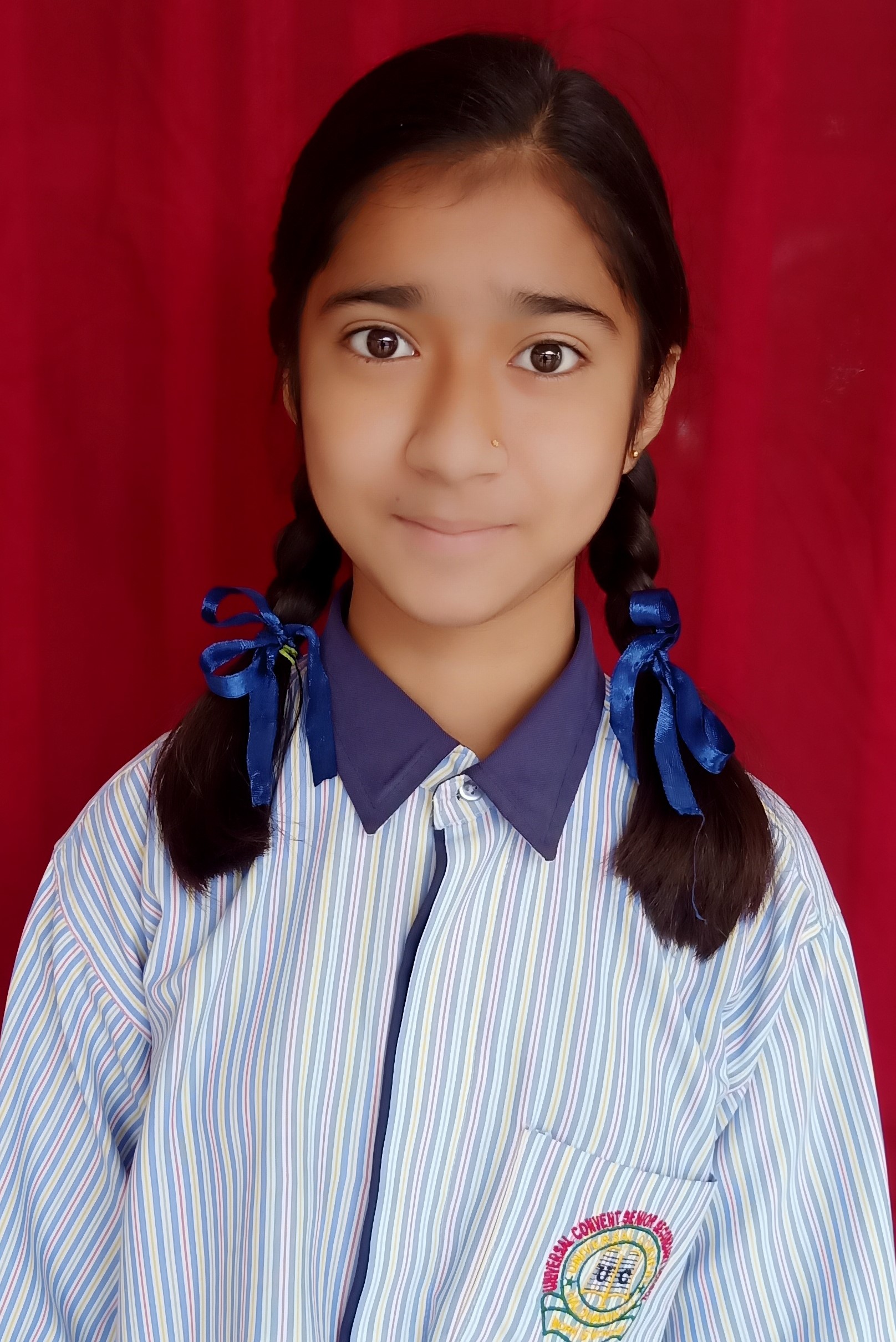 MANYA NEGI
